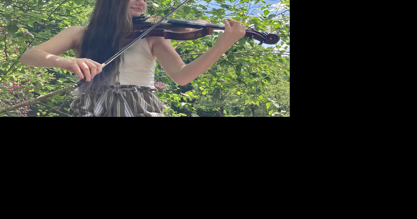 Student Spotlight: Emily Mullen | Education | cherokeephoenix.org