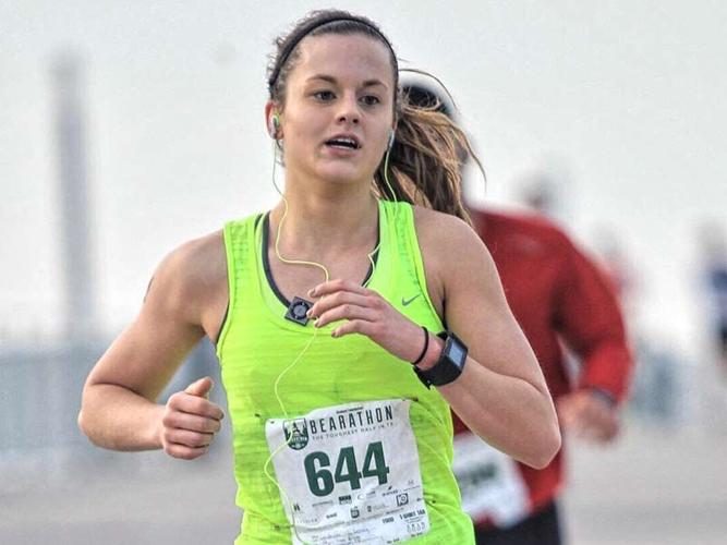 Landrum chosen for 'Beat the Sun' relay race | News | cherokeephoenix.org