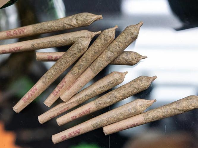 How recreational is Oklahoma's medical marijuana market? | Health ...