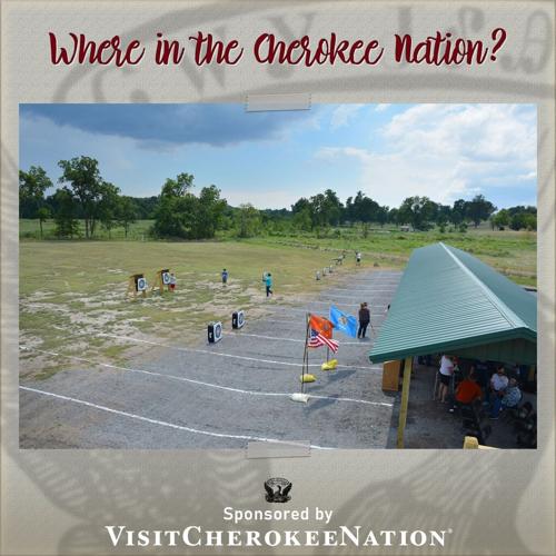 Where in the Cherokee Nation? | Multimedia | cherokeephoenix.org