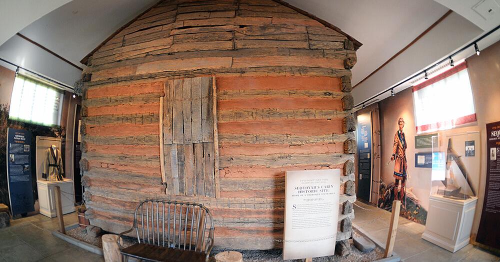 Cherokee Nation offering free, interactive activities during spring ...