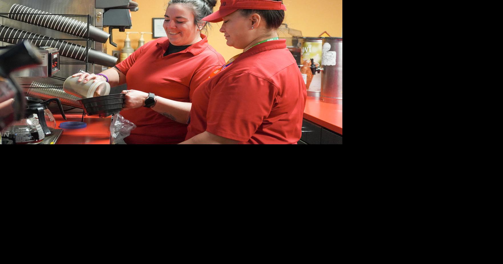 Kawi Café enters 10th year of serving the Tahlequah area | Services ...