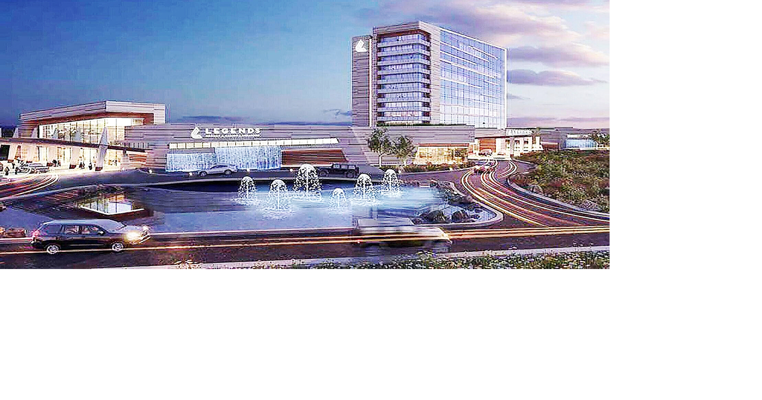 CNE submits Pope County gaming license application | Money ...