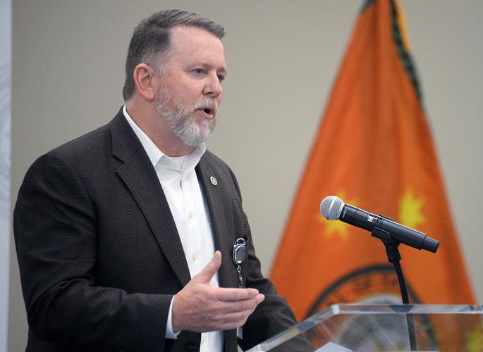 Cherokee Nation invests $16 million to bring advanced cancer care ...