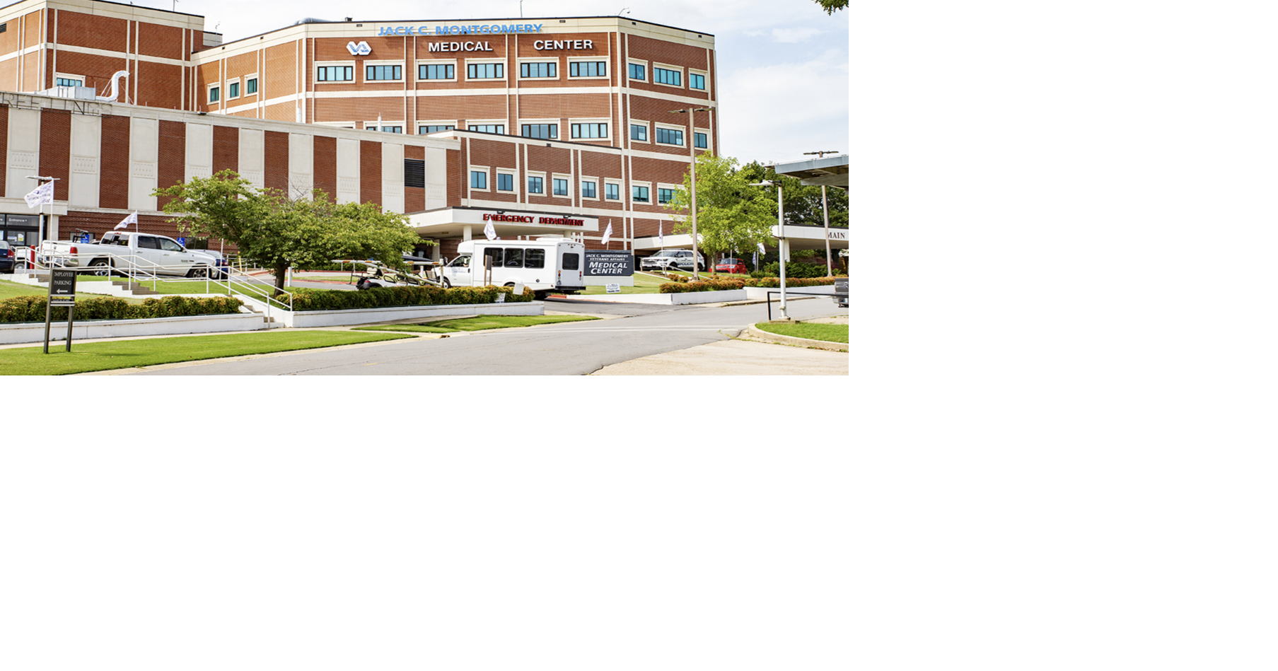 VA expands and upgrades infrastructure in Oklahoma | Health ...
