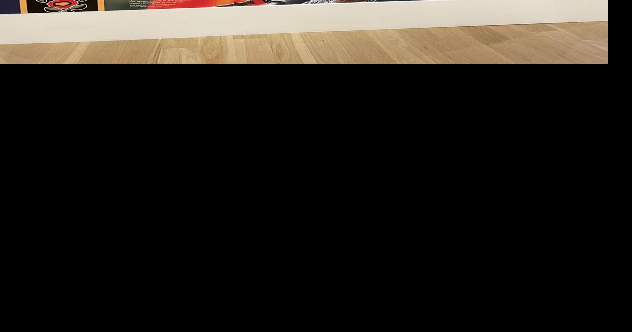 Cherokee National History Museum showcasing exhibit on Cherokee Nation ...