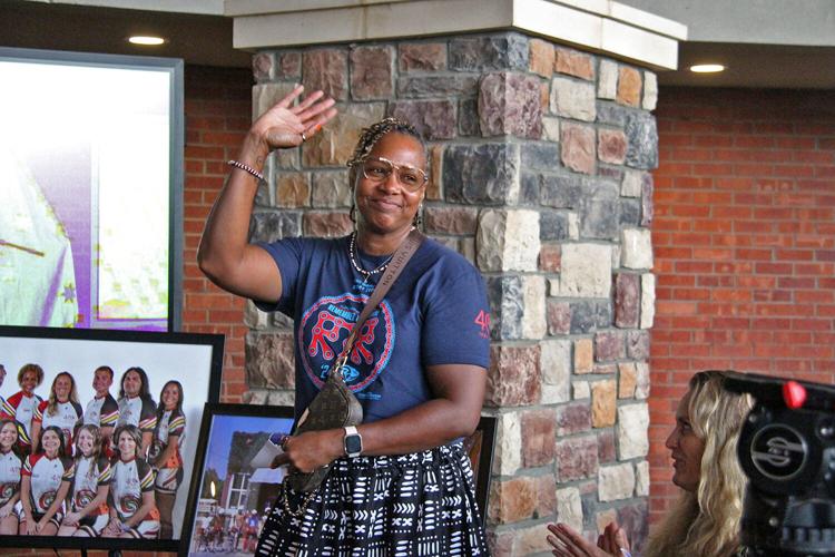 Remember the Removal cyclists leave to retrace forced removal | News ...