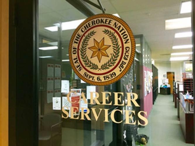 Cherokee Nation's Day Training providing on-the-job opportunities ...