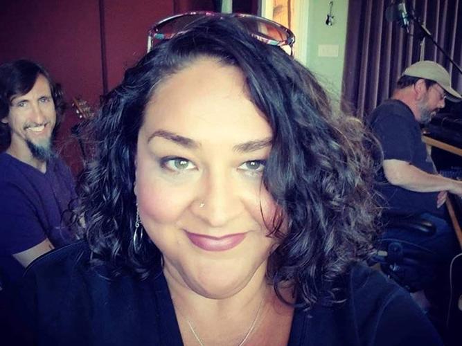 Cherokee singer on way to recording her music | News | cherokeephoenix.org