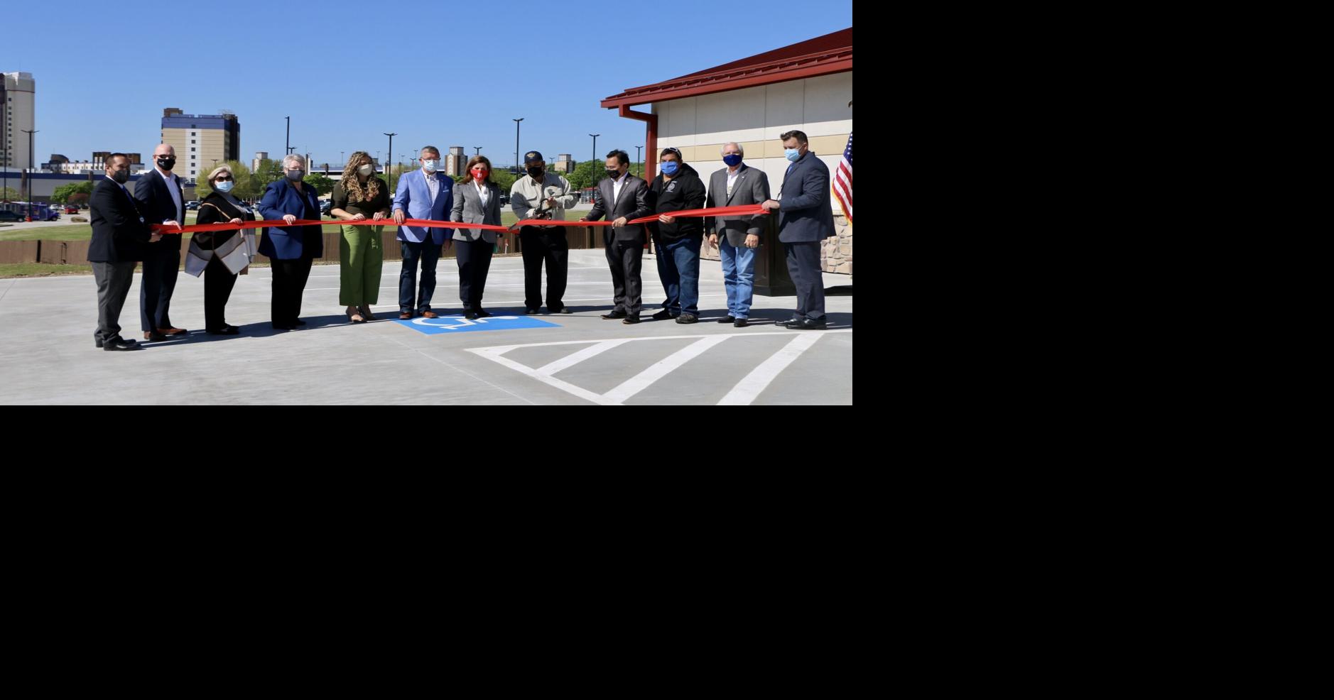 Cnb Employee Health Center Opens Near Hard Rock Health
