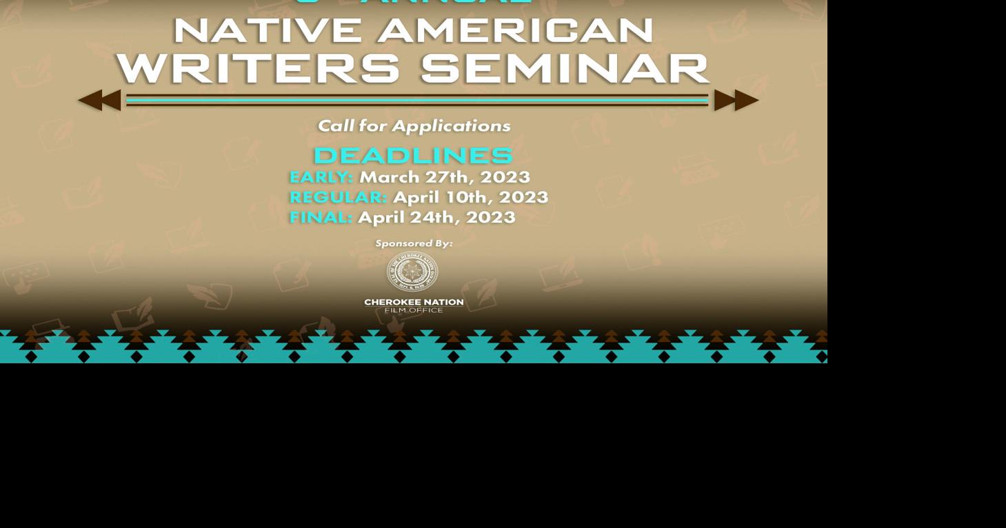 Native American Media Alliance accepting applications for Native ...