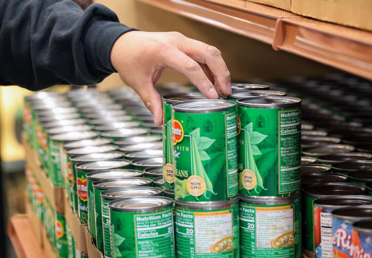 Cherokee Nation Emergency Food Assistance delivers nearly $2M ...