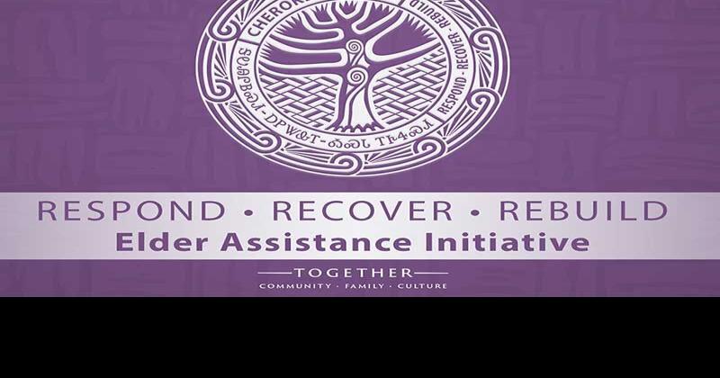 Cherokee Nation launches online portal for elders to apply for utility ...