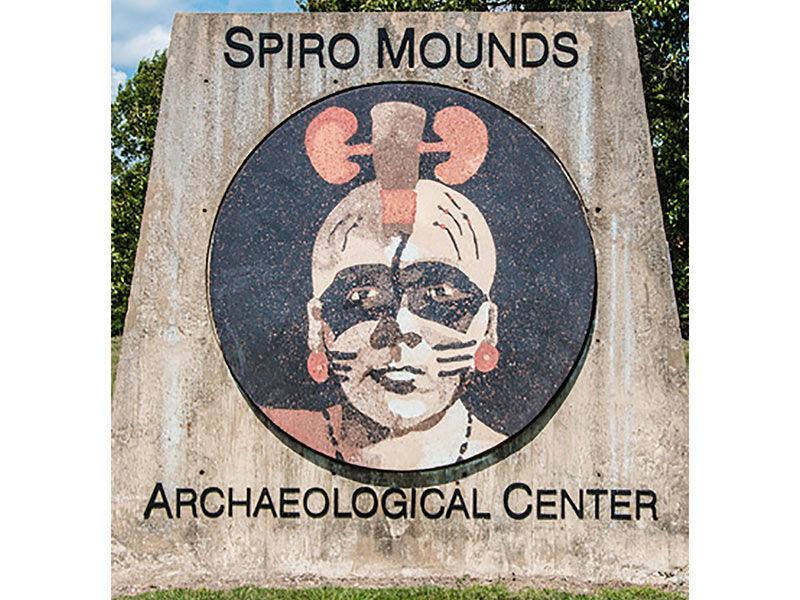 Spiro Mounds site to host winter solstice walks Dec. 21 | News ...