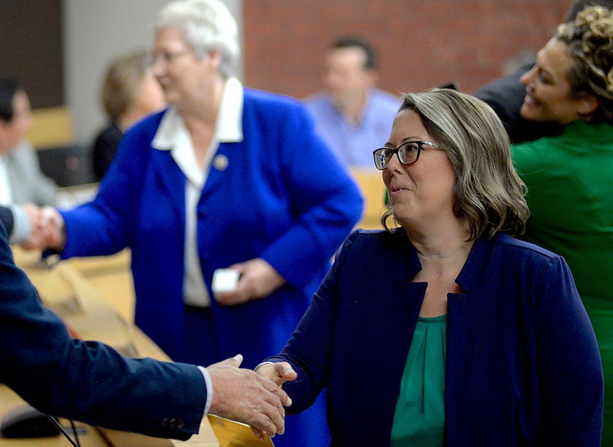 Former Cherokee Nation AG confirmed as federal judge | News ...