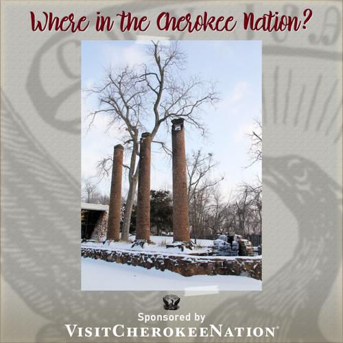 Where in the Cherokee Nation? | Multimedia | cherokeephoenix.org