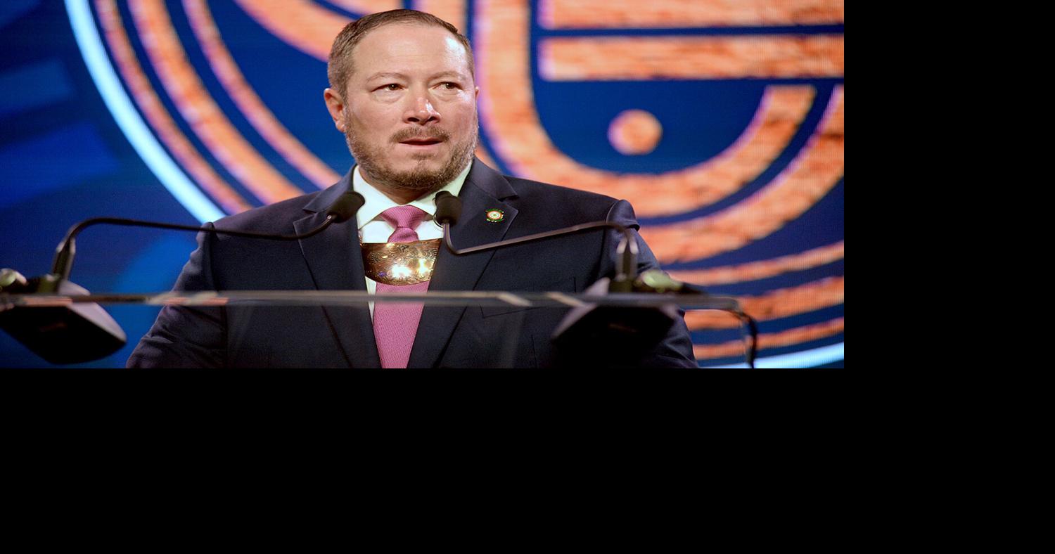 NSU 2024 Centurions includes Deputy Chief Bryan Warner | Education ...