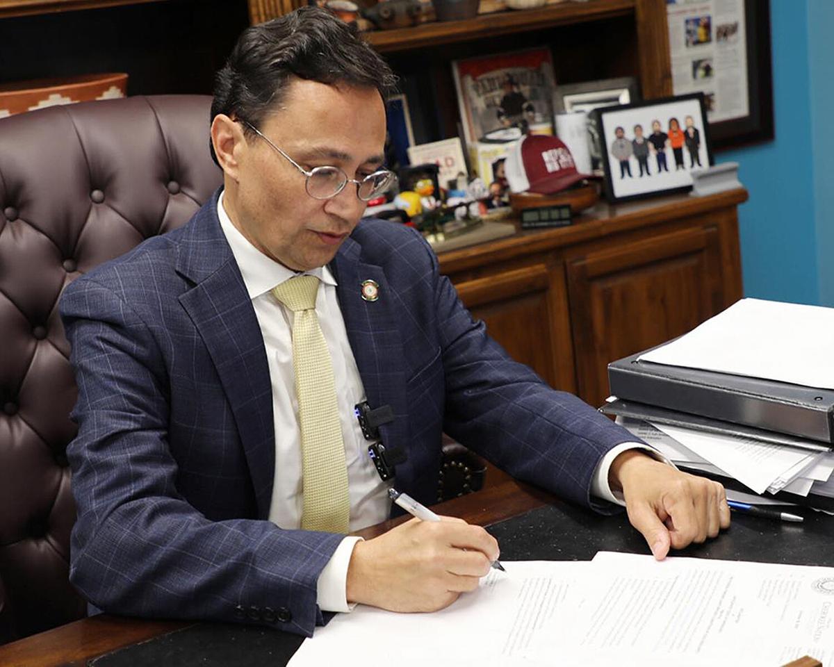 Hoskin urges Stitt, state to step up and help SNAP recipients | News ...