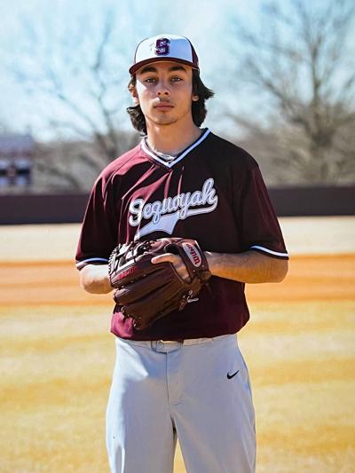 Barnett selected to 2022 Native American All-Star team | Sports ...