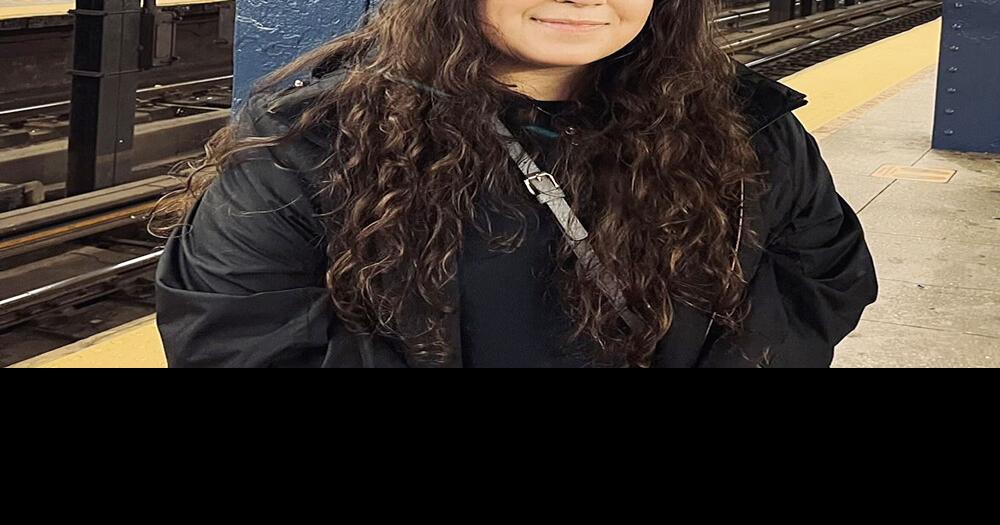 Jimenez pursuing archaeology, drama at Ivy League school | Education ...