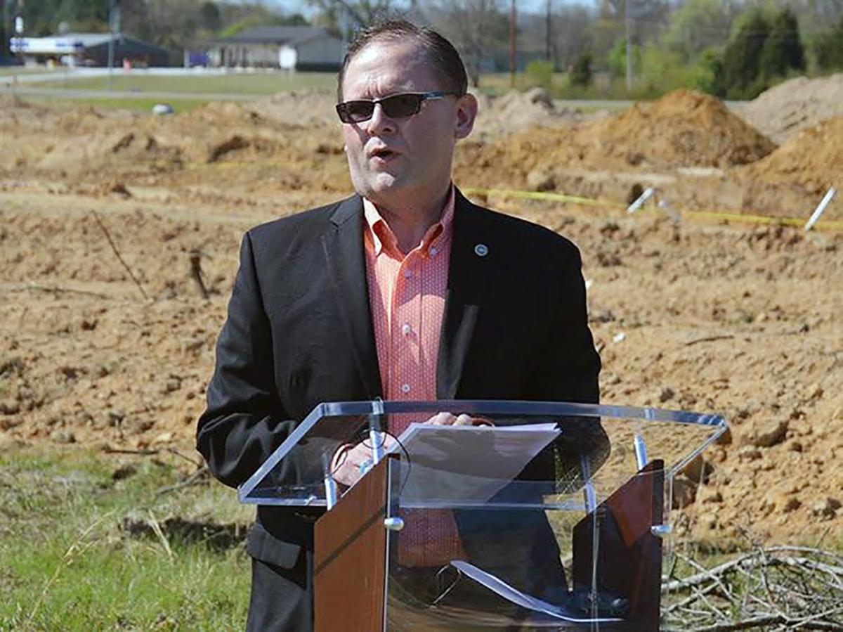 Cooper administrating Office of Native American Programs | People ...