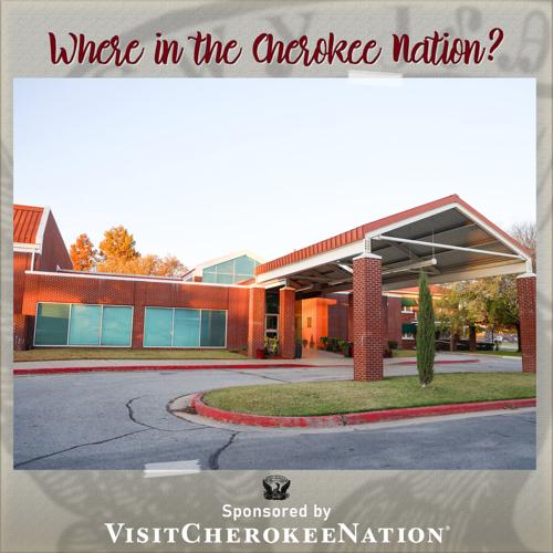 Where in the Cherokee Nation? | Multimedia | cherokeephoenix.org