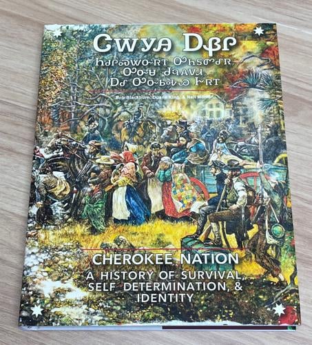 Community classes playing vital role in promotion of Cherokee culture ...