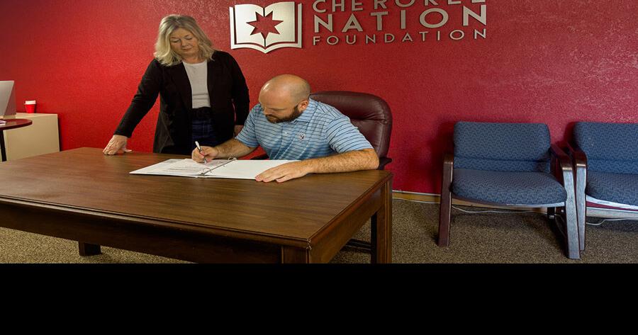 Cherokee Phoenix, Cherokee Nation Foundation partner to establish ...