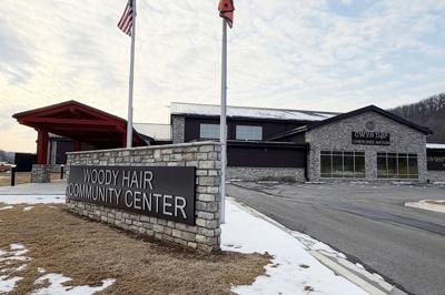 Community buildings provide safe, warm space through harsh weather ...