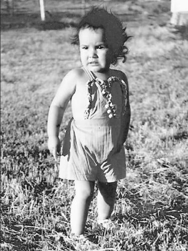 An Indigenous adoptee reclaims her culture | News | cherokeephoenix.org