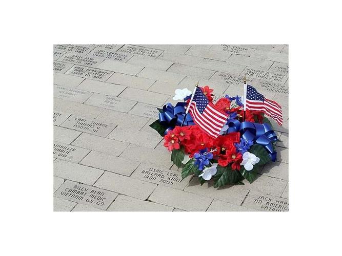 CN honors war dead on Memorial Day | News | cherokeephoenix.org