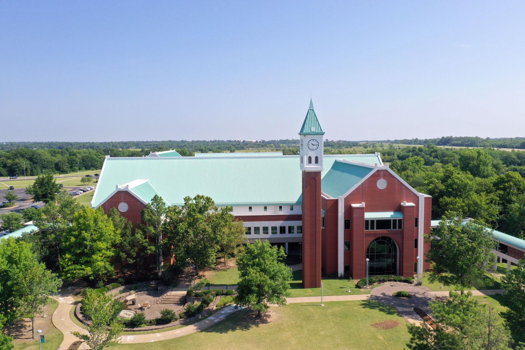 NSU’s Gregg Wadley College of Science & Health Profession to host open ...