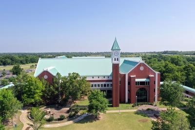 NSU’s Gregg Wadley College of Science & Health Profession to host open ...