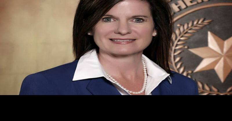 Taylor to continue working with CN citizens | News | cherokeephoenix.org