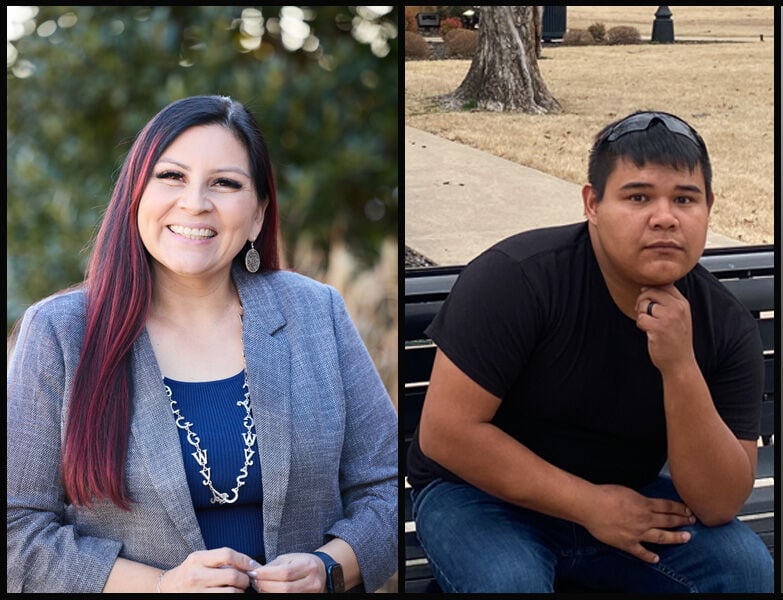 CN Election 2025: District 2 Tribal Council candidates Q&A | Cn ...