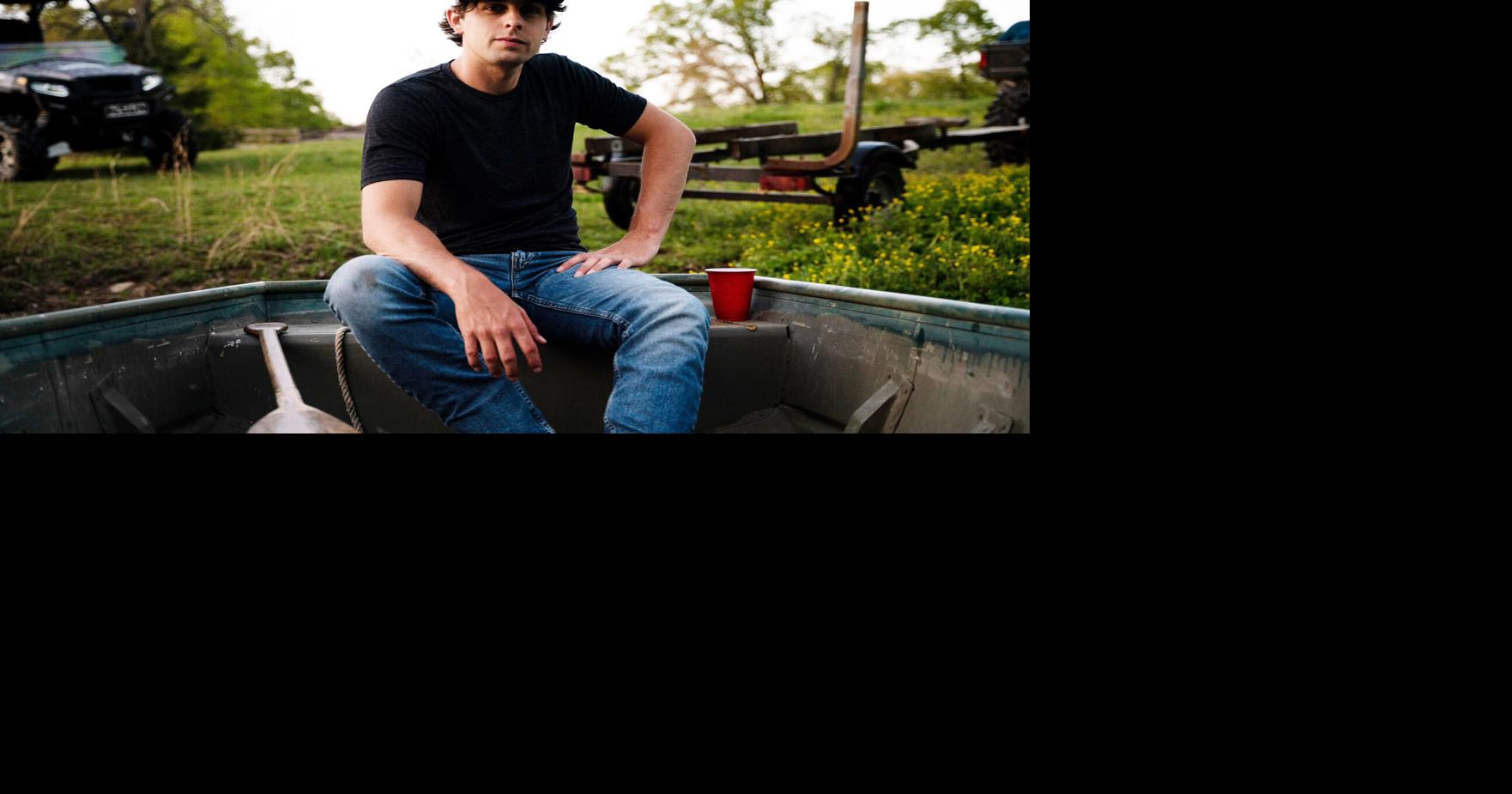 Georgia native Trea Landon takes on Tulsa April 27 | Entertainment ...