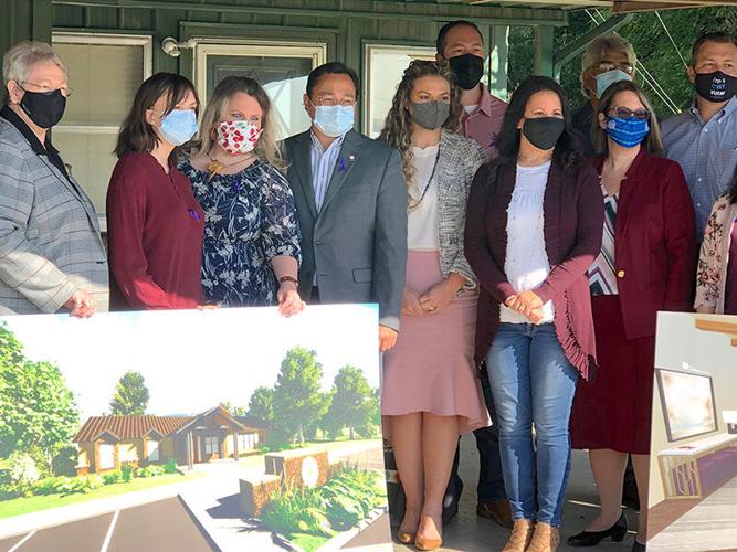 Cherokee Nation to open victim advocacy office, transitional center ...