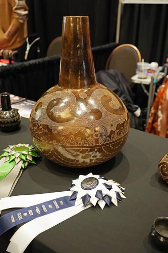 19th annual Cherokee Art Market showcases the talents of more than 160 ...