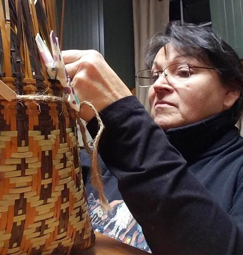 ‘This Land’ exhibit features Cherokee artists | Culture ...