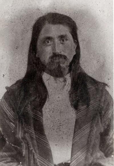 Exhibit ‘Sovereignty on Trial: The Tragedy at Goingsnake’ opens in ...