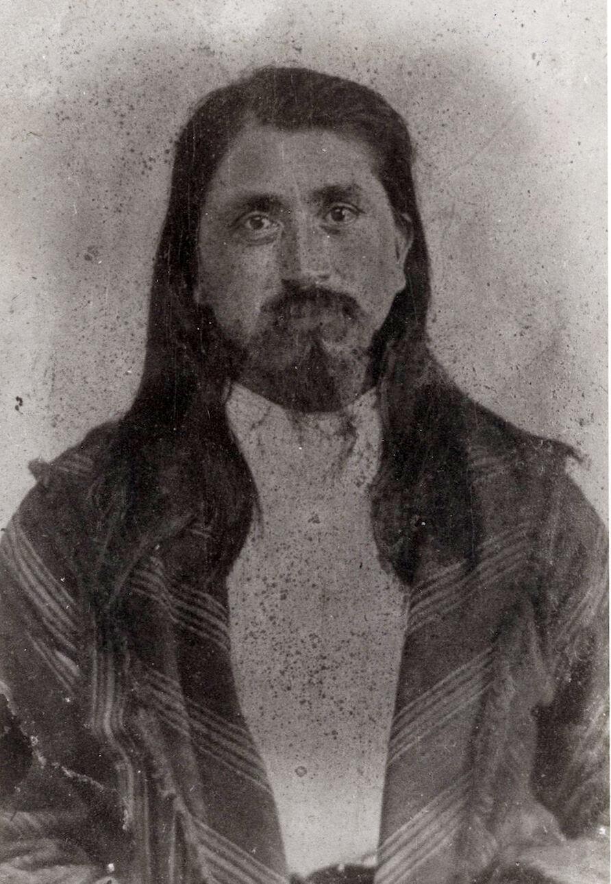 Exhibit ‘Sovereignty on Trial: The Tragedy at Goingsnake’ opens in ...