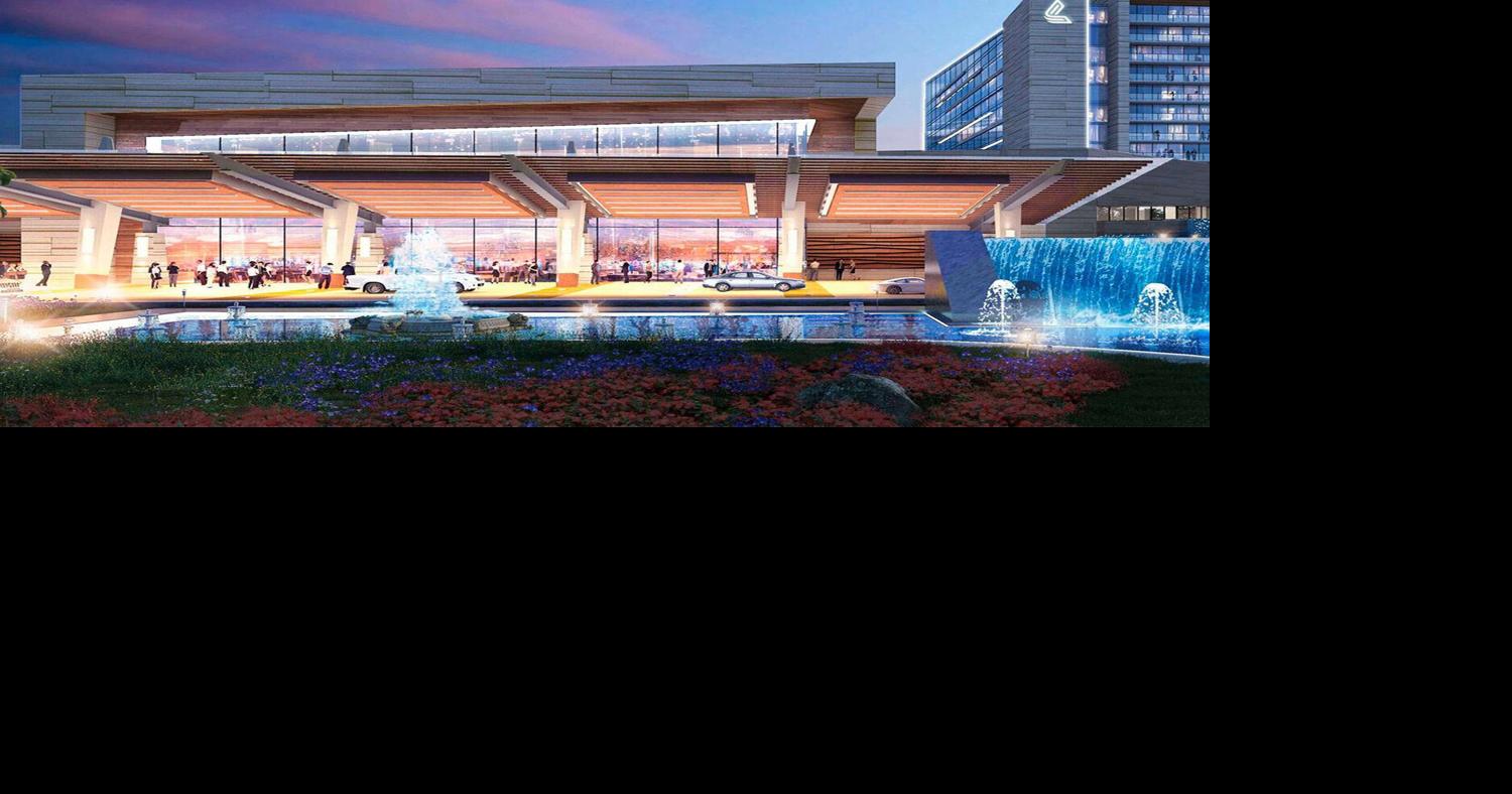 CNE federal lawsuit proceeds after injunction setback in casino case ...