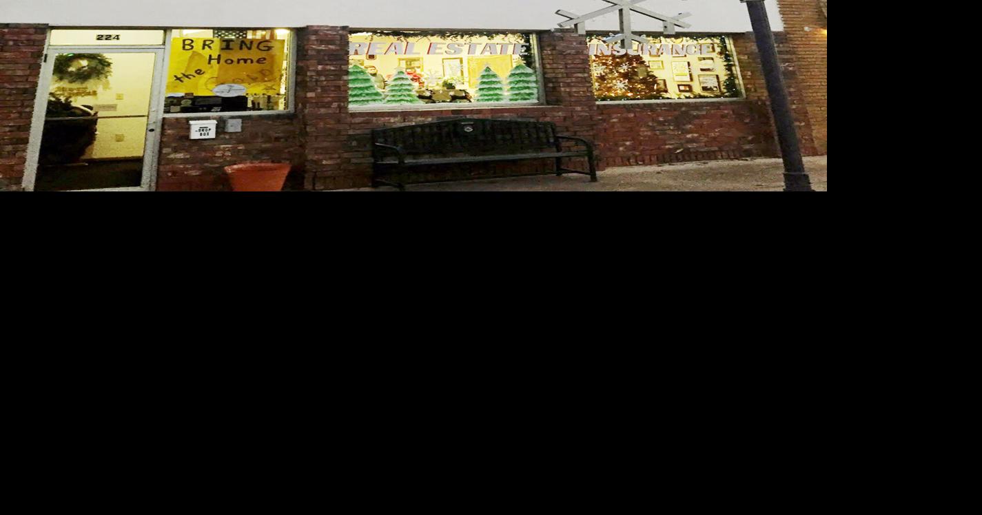 Cherokee-owned insurance agency in business 120-plus years | Money ...