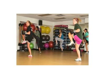 Video: Cherokee Nation Male Seminary Recreation Center members hit ...