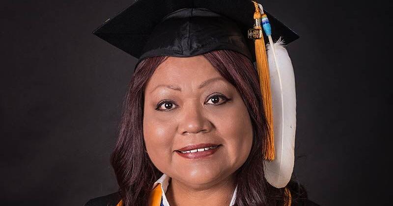 STUDENT SPOTLIGHT: Cornelia Vann | Education | cherokeephoenix.org