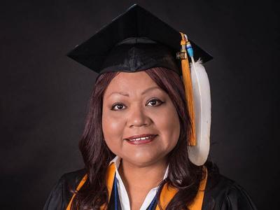 STUDENT SPOTLIGHT: Cornelia Vann | Education | cherokeephoenix.org