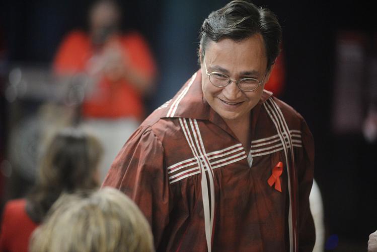 CN embraces awareness movement for the missing | News | cherokeephoenix.org