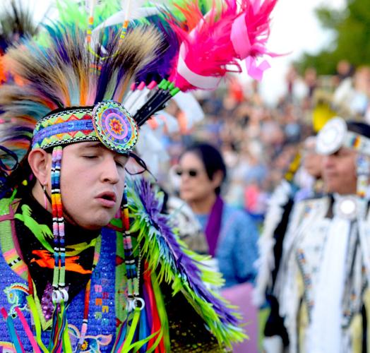 Intertribal Powwow coming back to Cultural Grounds | Culture ...