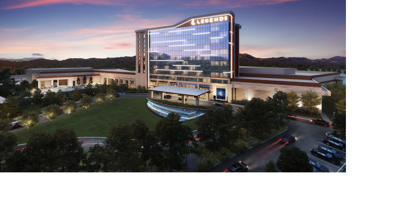 Final Arkansas gaming license awarded to CNE | Money | cherokeephoenix.org