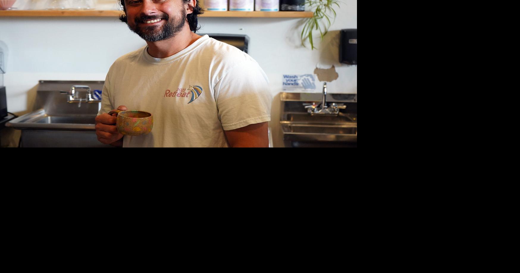 Coracle Coffee provides instant, traditional coffee products | Business ...